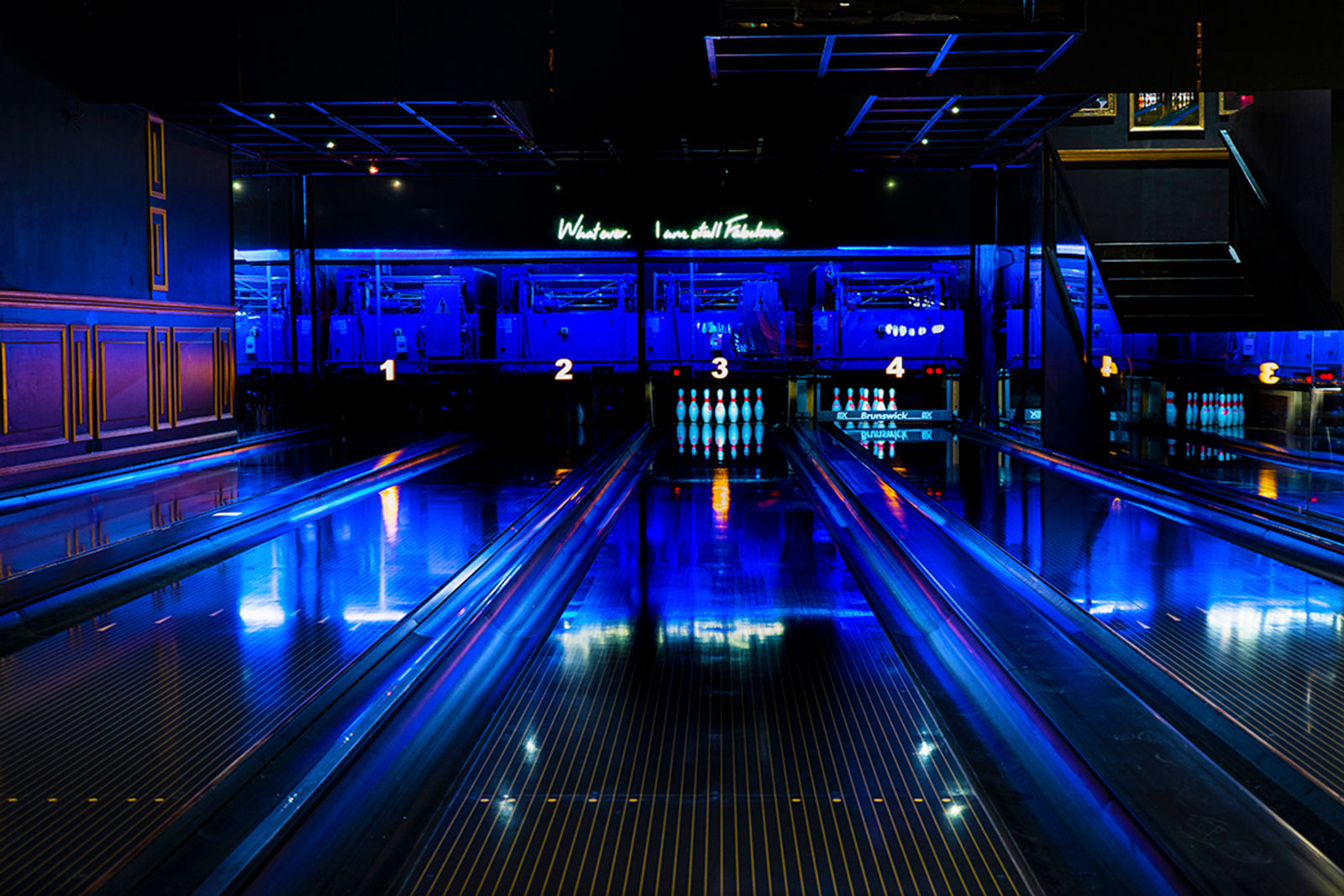 Review: Mumbai's Game Palacio, a nightclub with a 90s arcade parlour