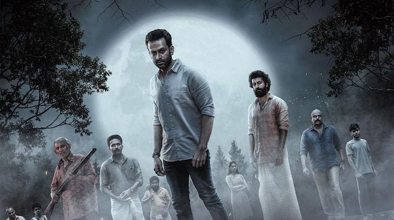 Kuruthi real story, movie cast & all about the on Amazon Prime film