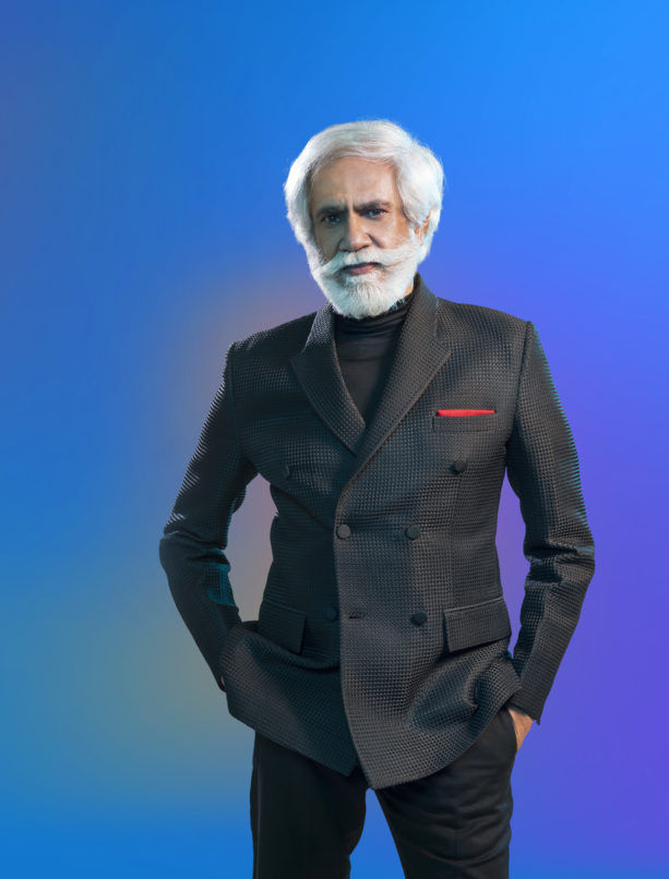 FDCI Chairman Sunil Sethi on the changing fashion environment