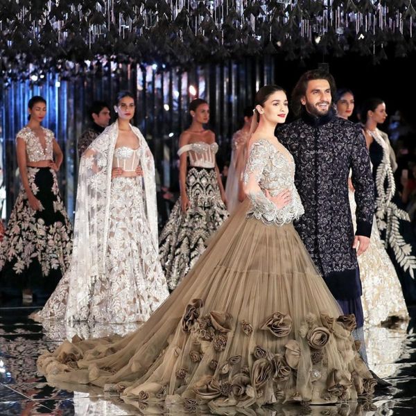 FDCI Chairman Sunil Sethi on the changing fashion environment