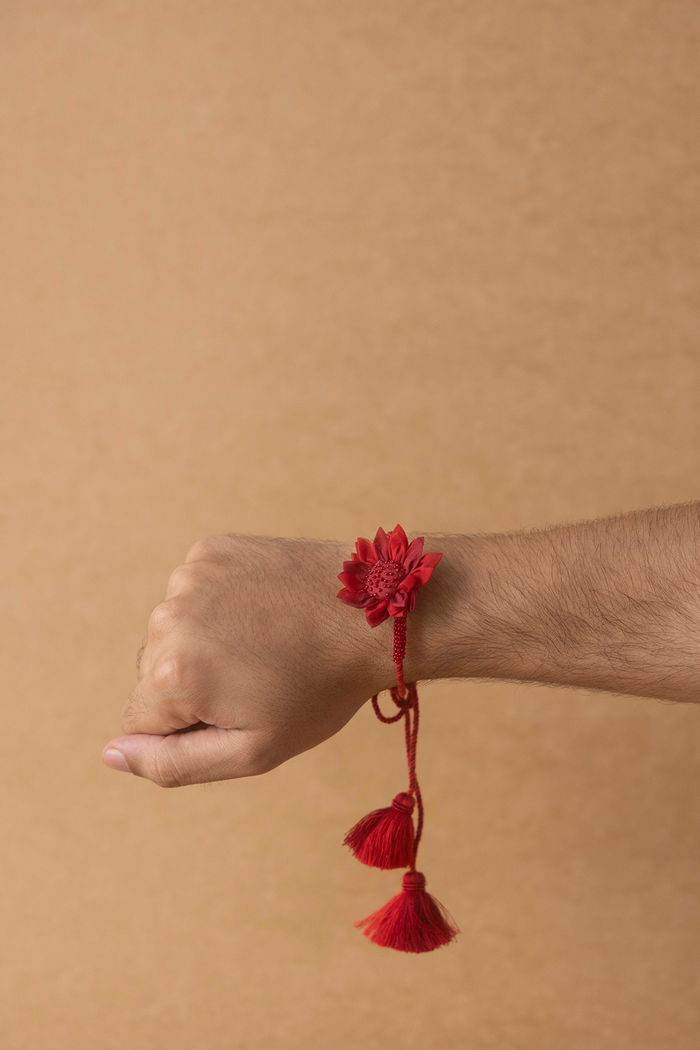 Most stylish rakhis to impress your sibling with this Raksha Bandhan 2021