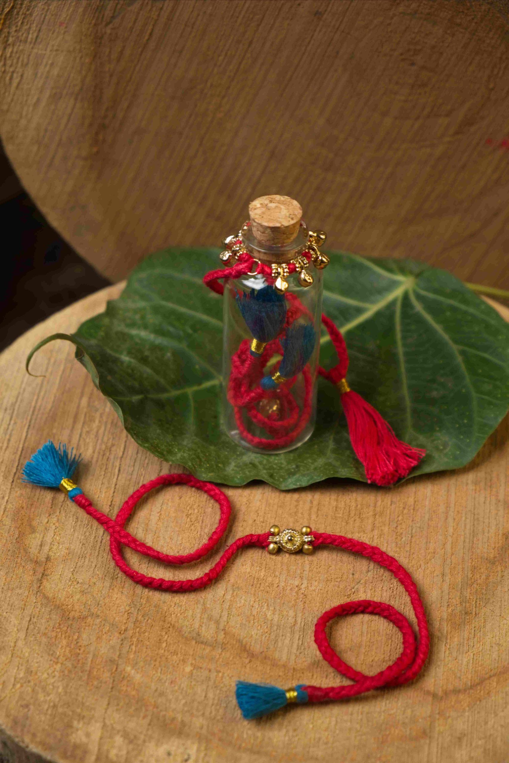 Most stylish rakhis to impress your sibling with this Raksha Bandhan 2021