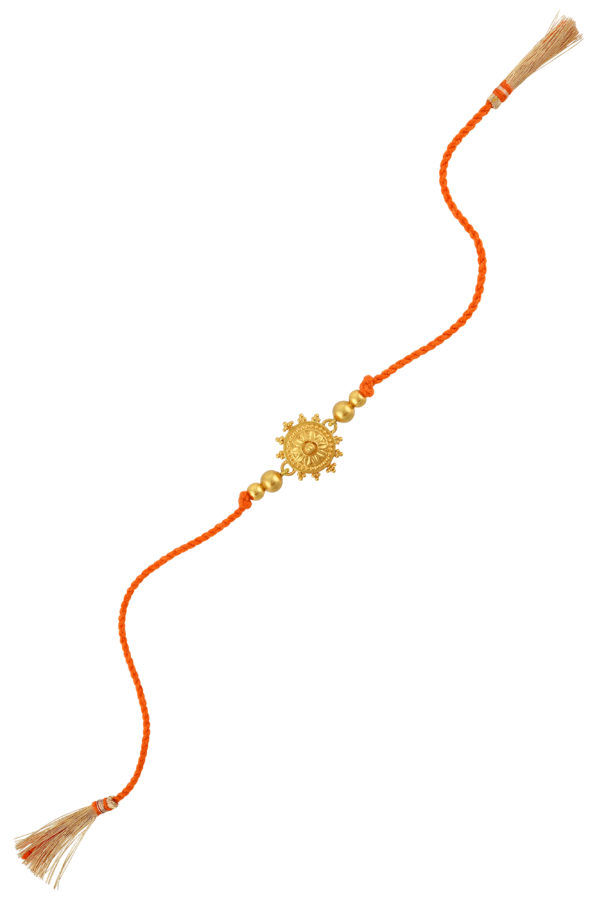 Most stylish rakhis to impress your sibling with this Raksha Bandhan 2021