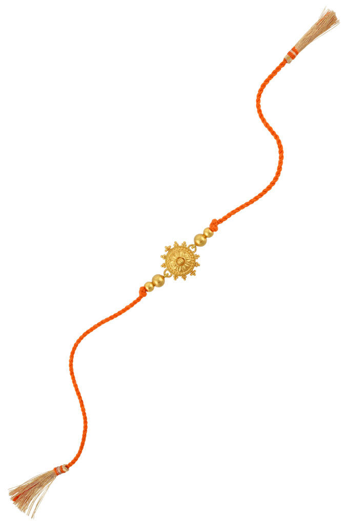 Most stylish rakhis to impress your sibling with this Raksha Bandhan 2021
