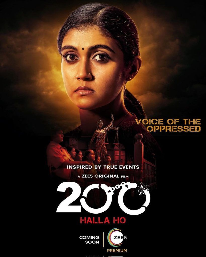 200 Halla Ho real story, movie cast & everything about this Zee5 film