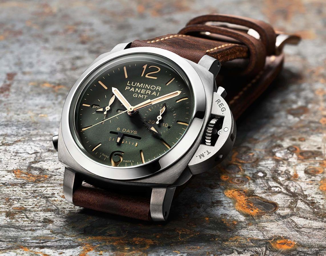 Beyond Geneva: 6 stunning non-Swiss watch brands on our radar