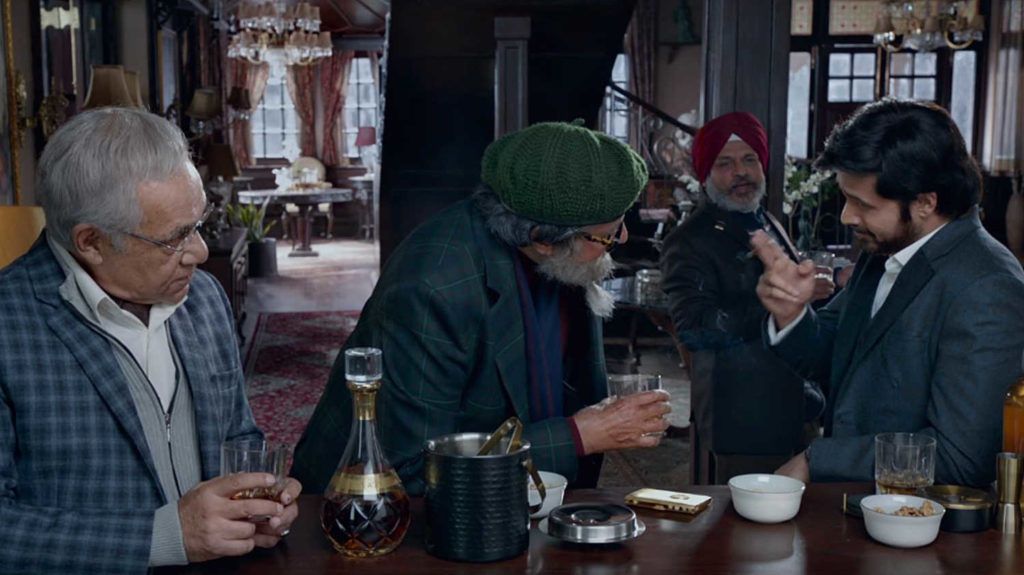 Chehre real story, movie cast & all about this Bollywood release