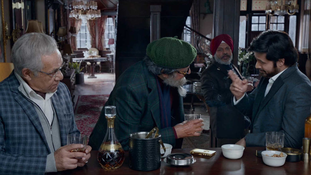 Chehre real story, movie cast & all about this Bollywood release