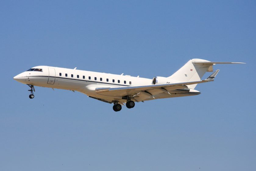 Private jets and car collection that Bill Gates has as of 2023