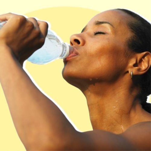 Hyperhidrosis: The various causes of excessive sweating