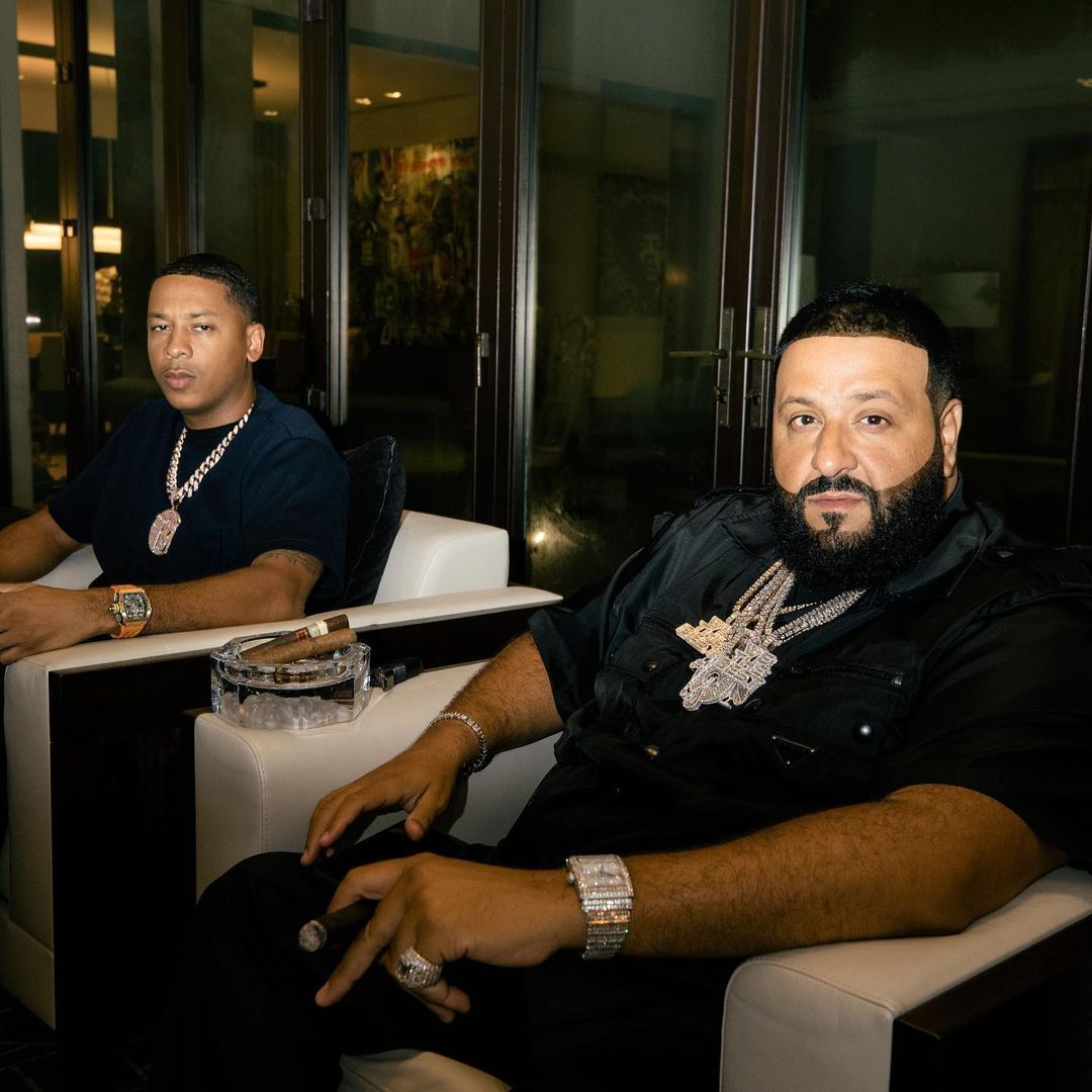Wristy Business: DJ Khaled's insane $3M watch collection shown off on IG