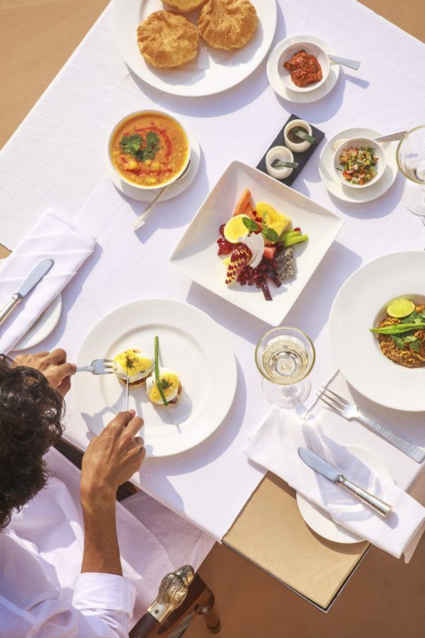 Amanbagh review: Pink is the warmest colour at this luxury wellness hotel