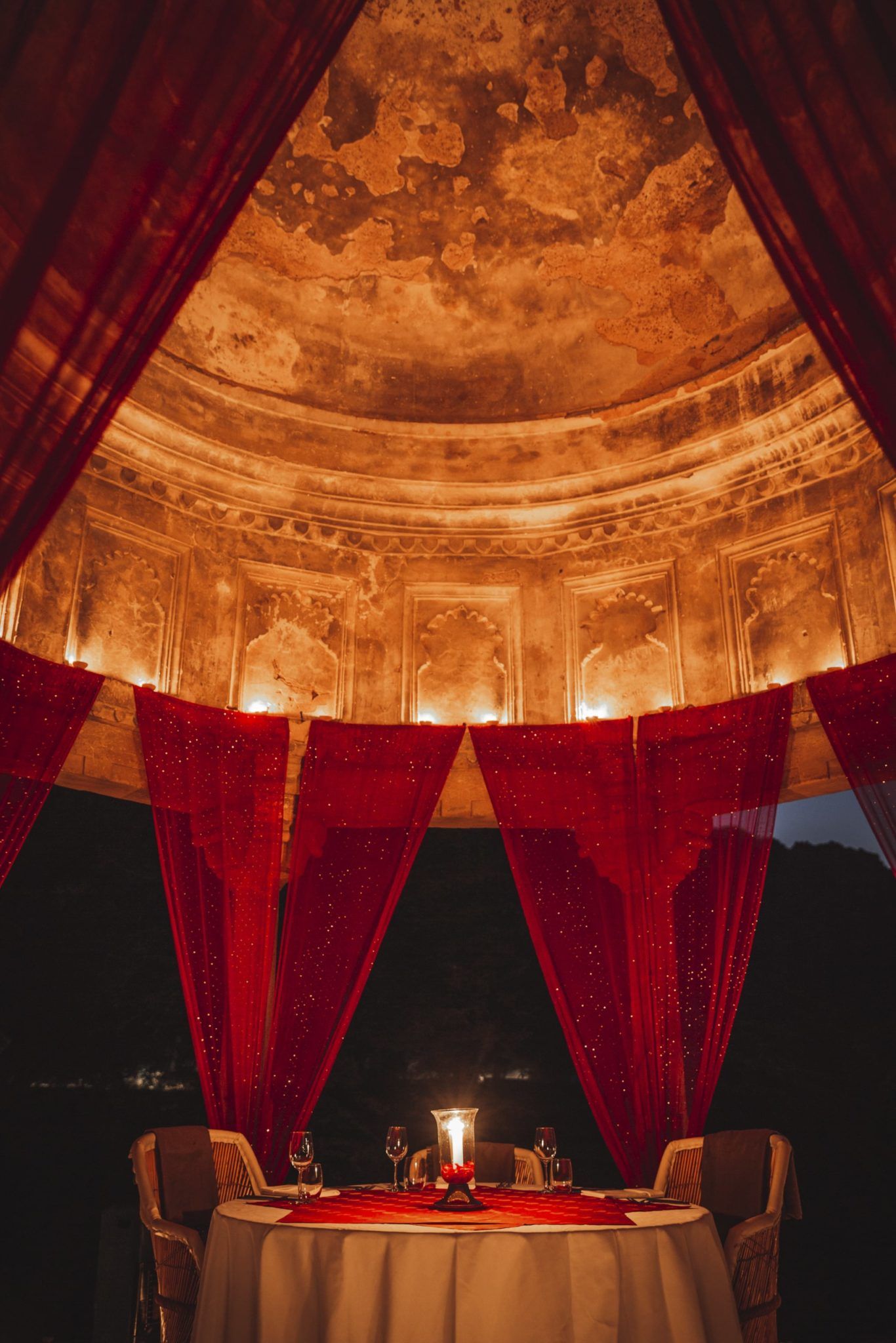 Amanbagh review: Pink is the warmest colour at this luxury wellness hotel