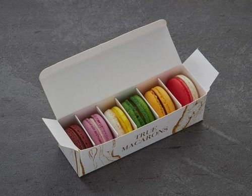 Where to order the best macarons in India (both old and new patisseries)