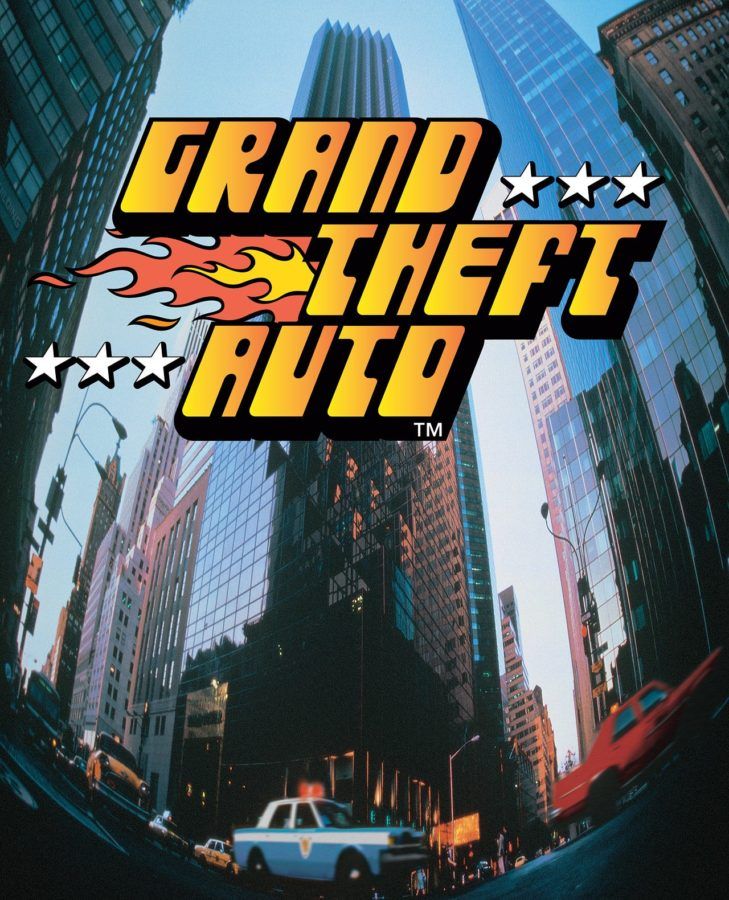 How Grand Theft Auto (GTA) became a controversial multibillion-dollar icon