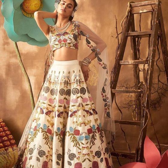 Guide to shopping for Indian and South Asian designer wear in London