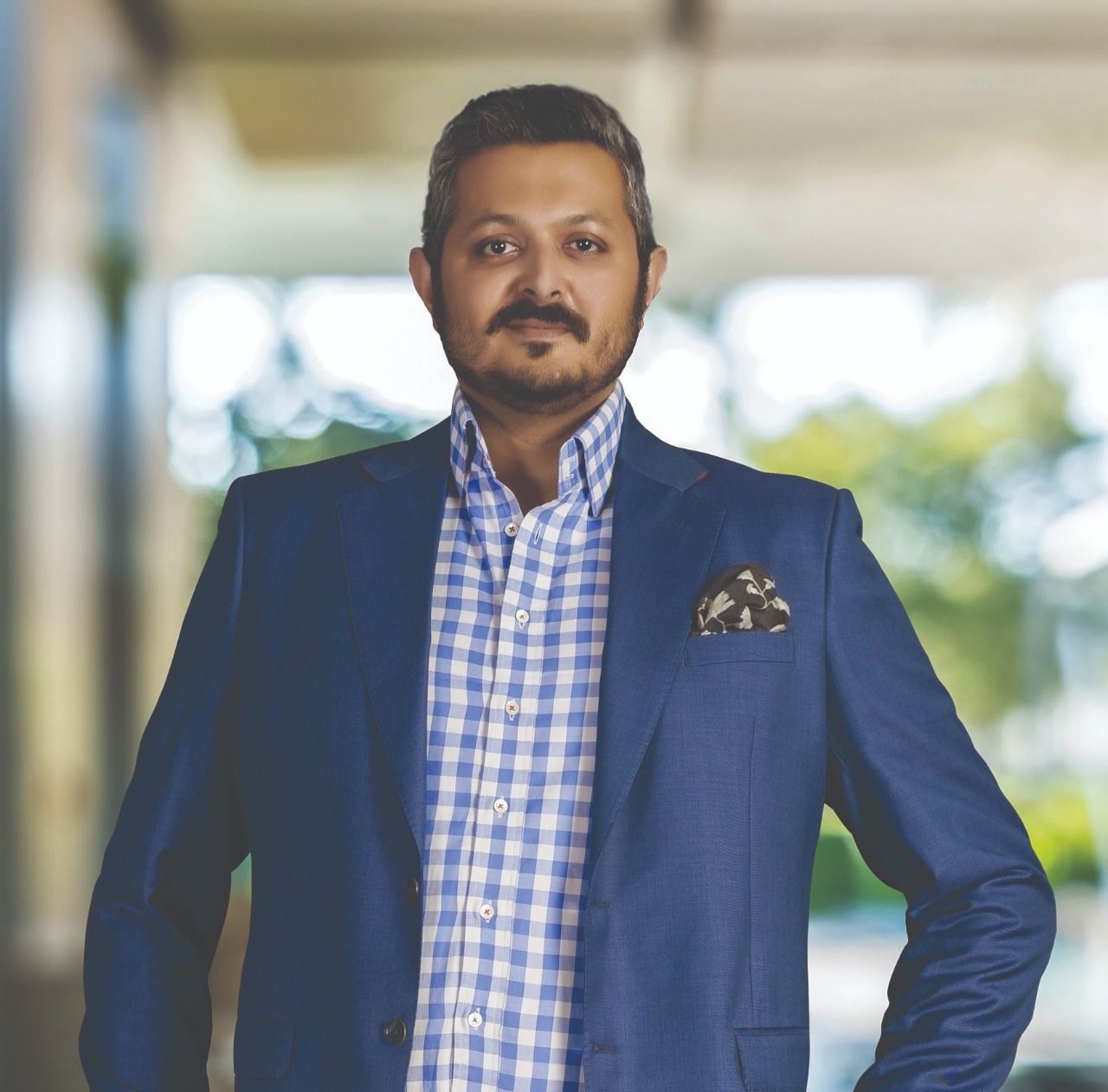 Jewellery specialist Jay Sagar on investing in heirloom jewellery pieces