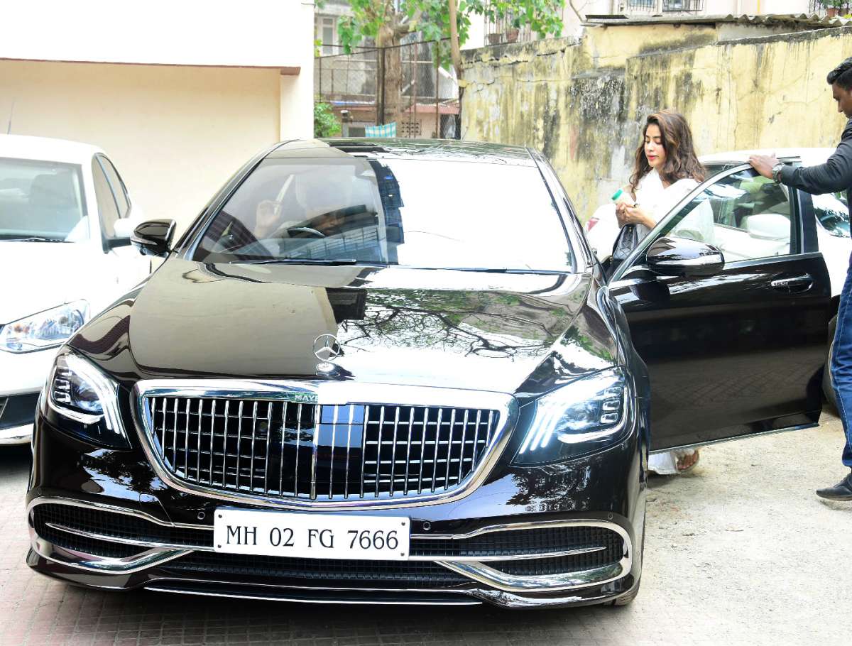 Maybach owners in India: Top 7 Bollywood celebrities cruising in luxury