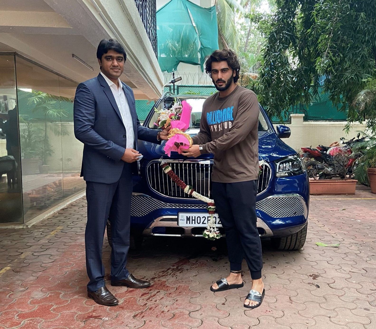 Maybach owners in India: Top 7 Bollywood celebrities cruising in luxury