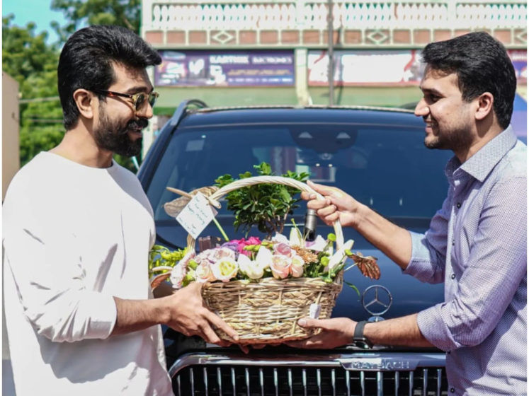 Maybach owners in India: Top 7 Bollywood celebrities cruising in luxury