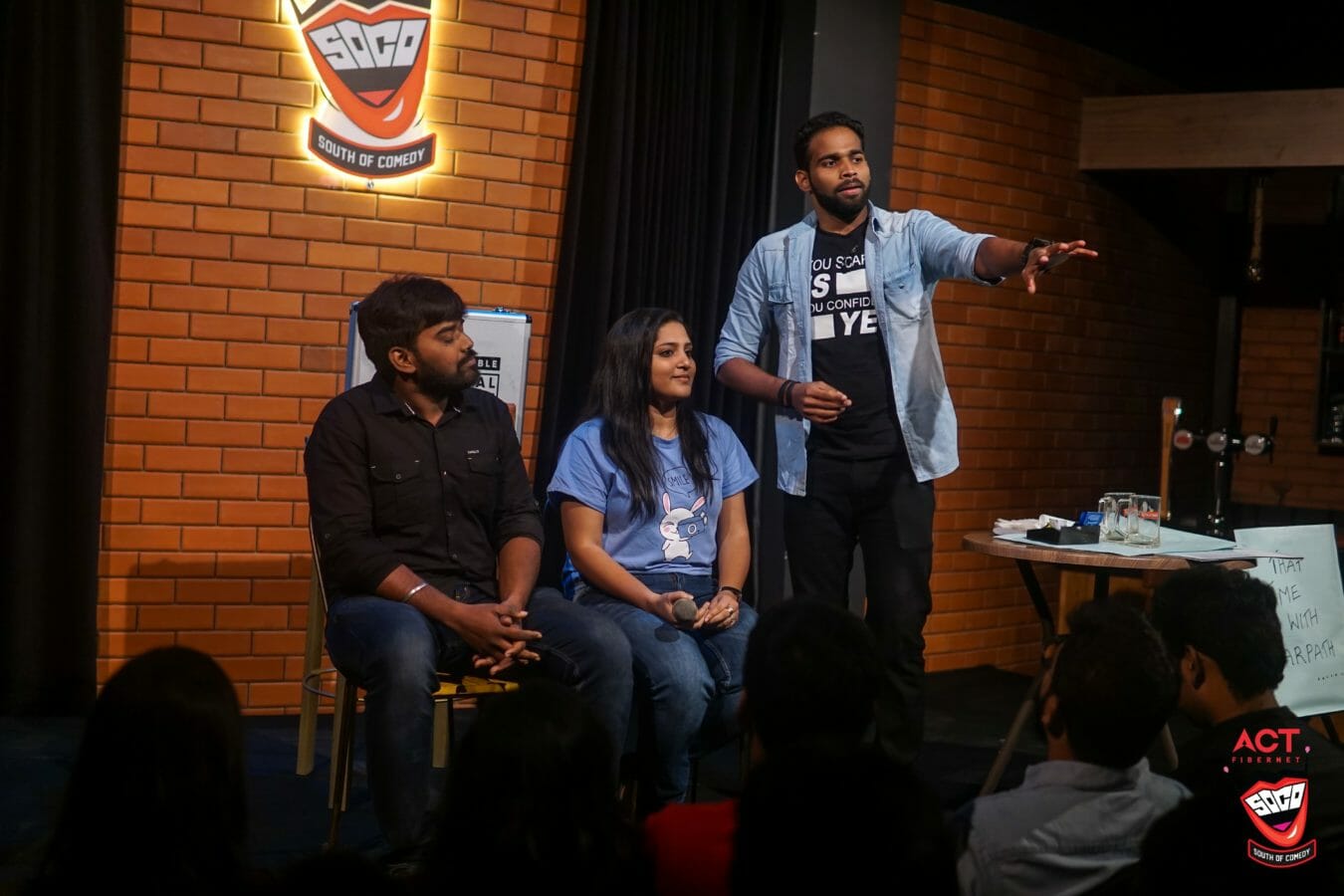 Does mentalism help improve career paths? We find out with Narpath