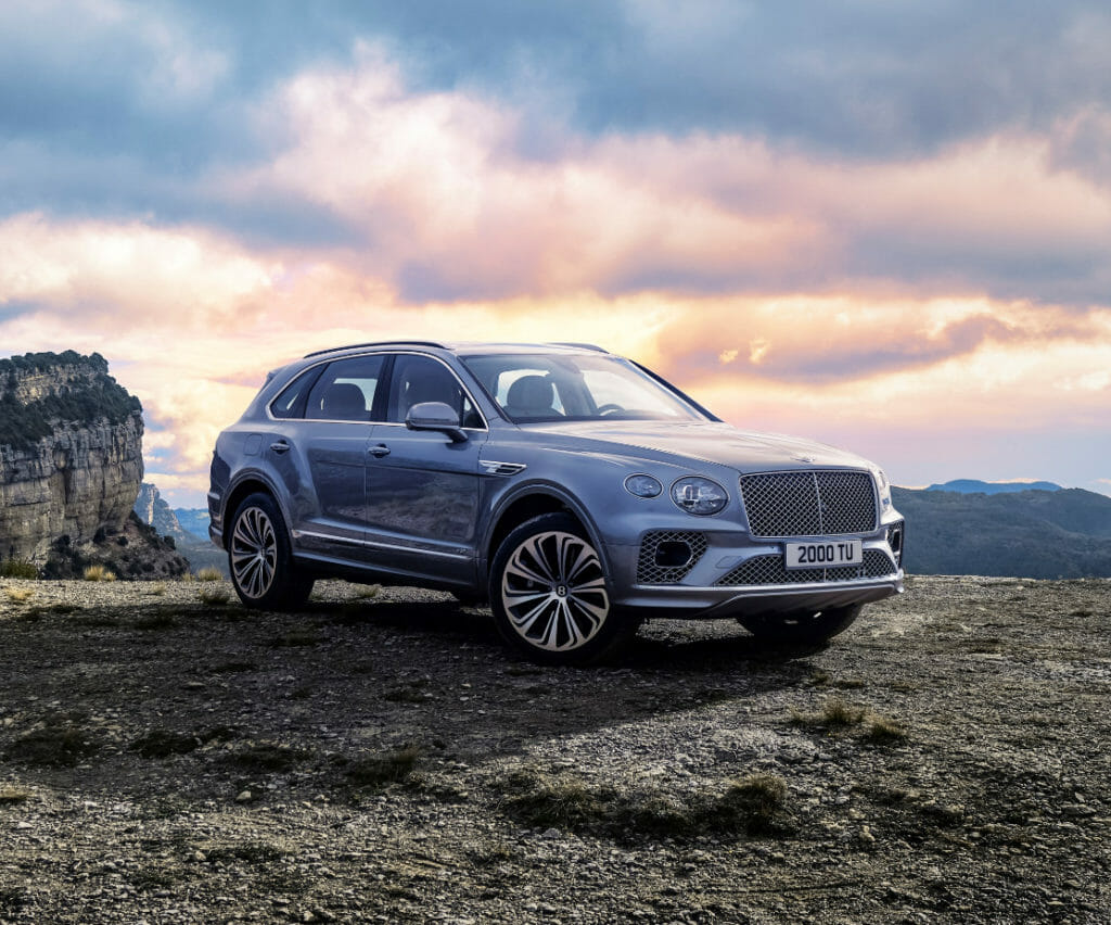 Famous Bentley owners in India: Virat Kohli, Akash Ambani & more