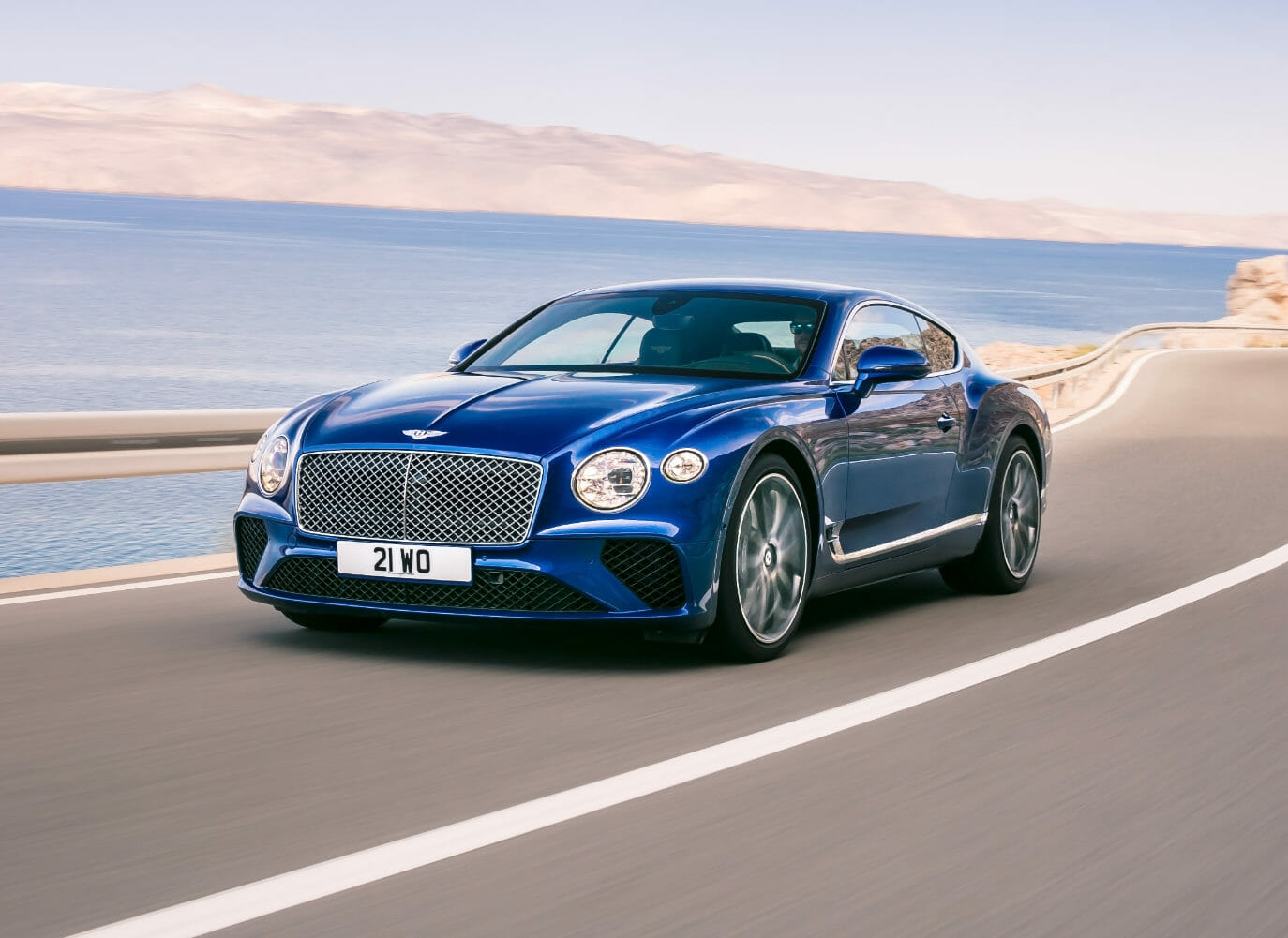 Famous Bentley owners in India: Virat Kohli, Akash Ambani & more