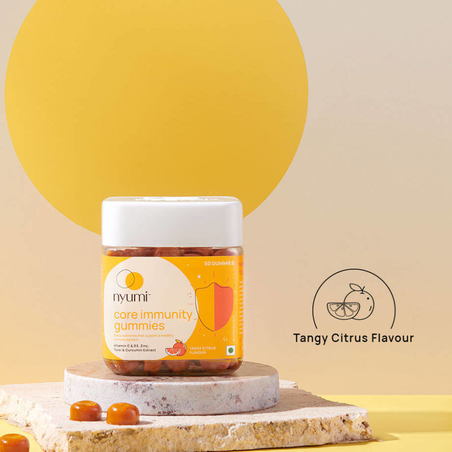 8 gummy selections for adults that need to be on your wellness chart