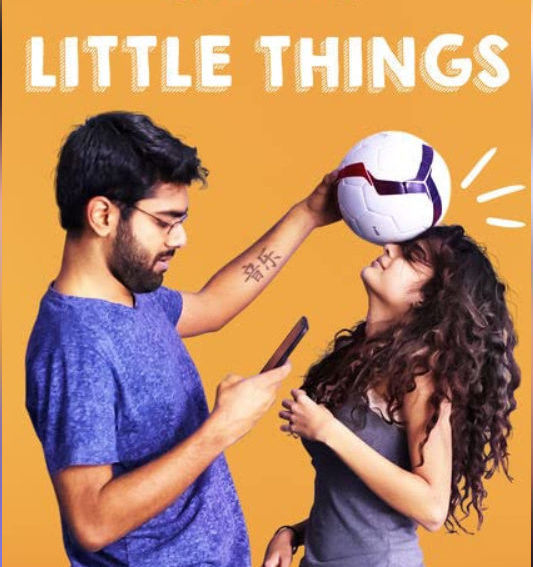 'Little Things’ Season 1-3 recap and what to expect from Season 4