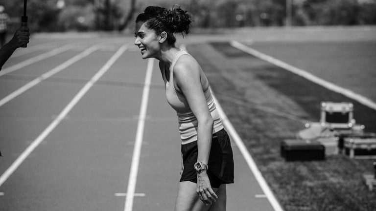 Rashmi Rocket real story, movie cast, and all about this Zee5 new release