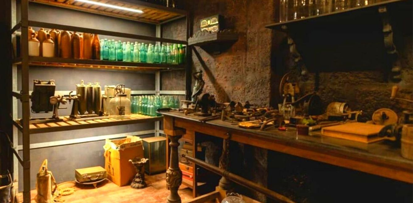 Goa's first alcohol museum dedicated to Feni, a local brew, is here!
