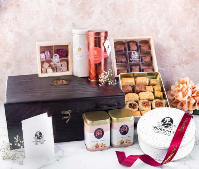23 gift hampers to make your Diwali 2021 even more memorable