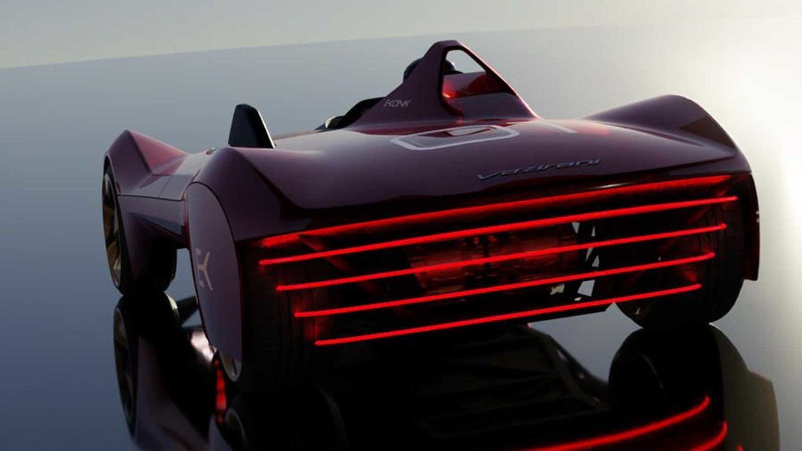 Behold the Vazirani Ekonk, the fastest 'Made-In-India' electric hypercar