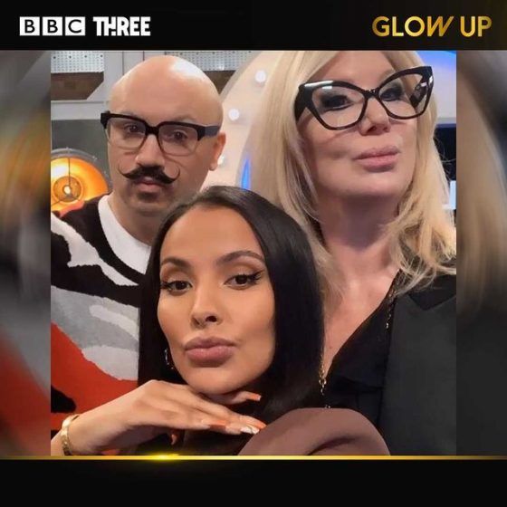 Beauty shows to binge-watch if you are a makeup enthusiast