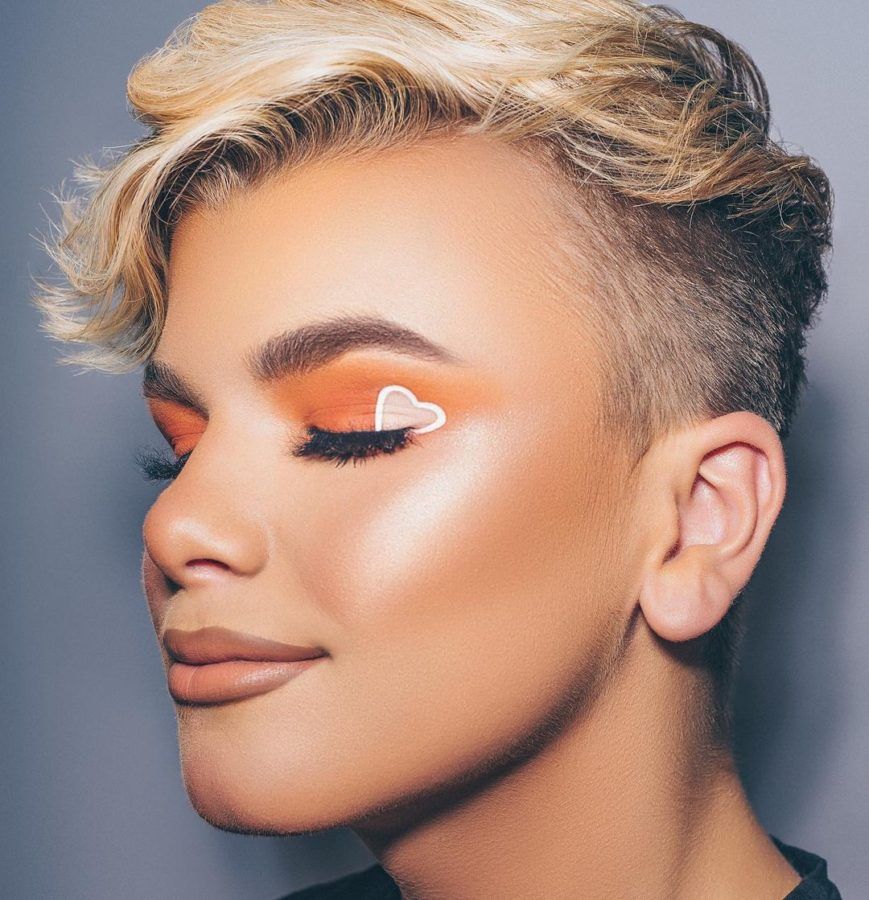 9 male beauty influencers who are breaking the internet (and stigma)