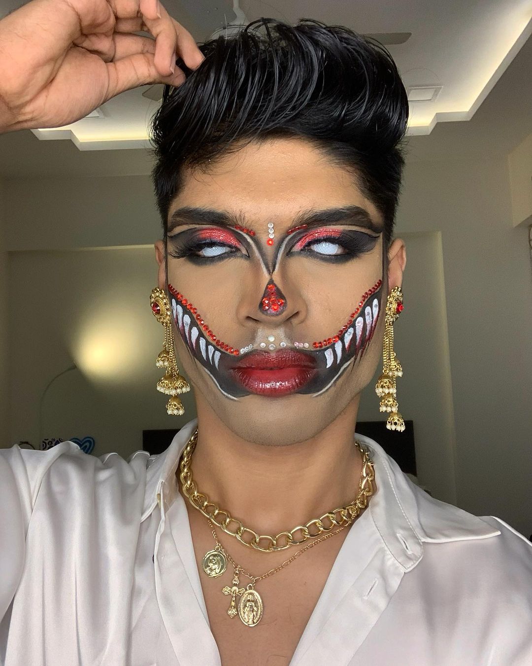 9 male beauty influencers who are breaking the internet (and stigma)