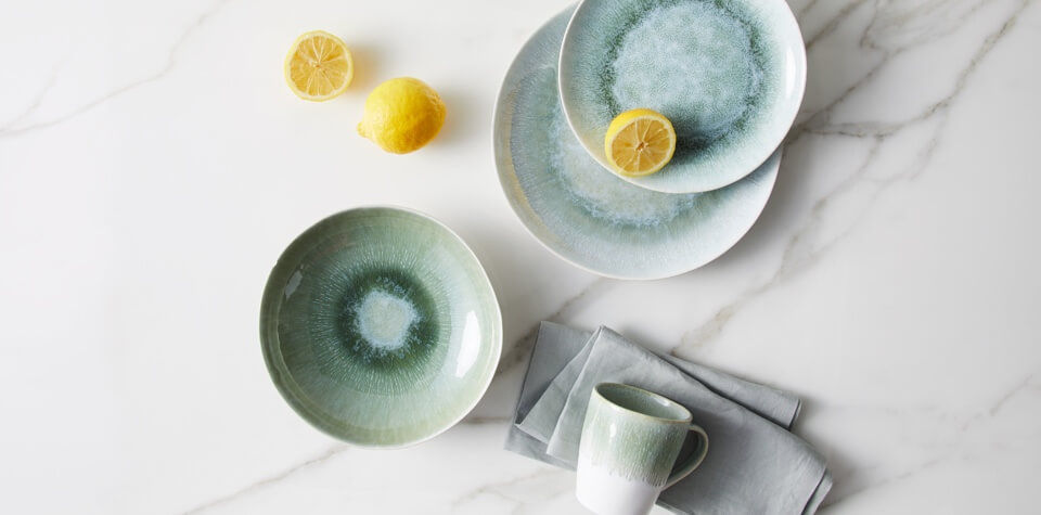 11 Beautiful plates to spruce up your tabletop and walls this Diwali