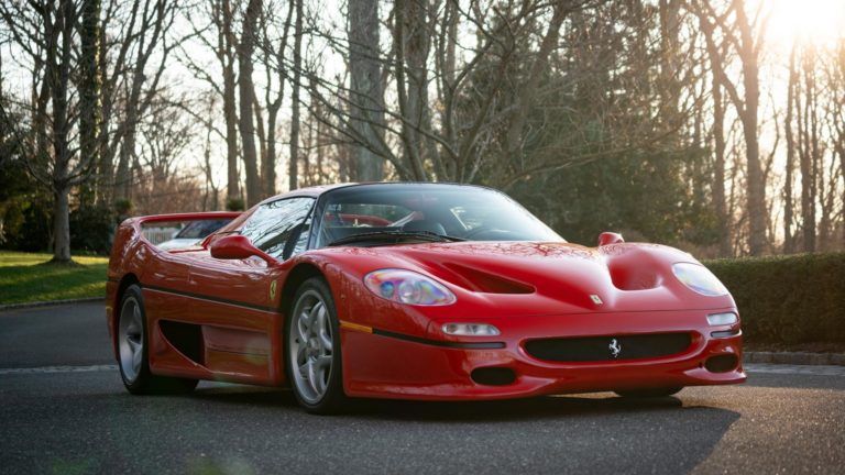 Hall of fame: 10 best cars of the 1990s that're turning 30 this decade