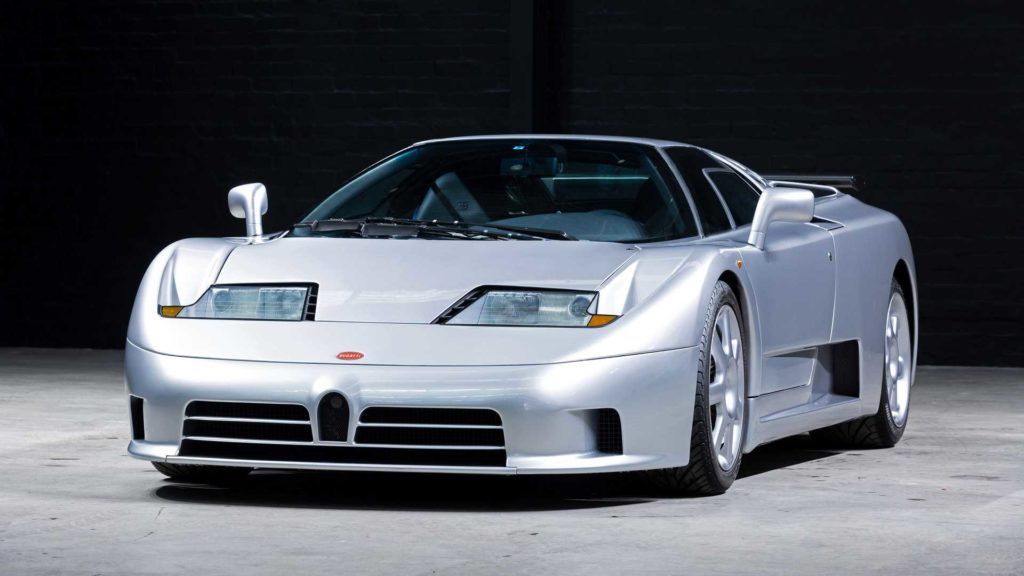 Hall of fame: 10 best cars of the 1990s that're turning 30 this decade