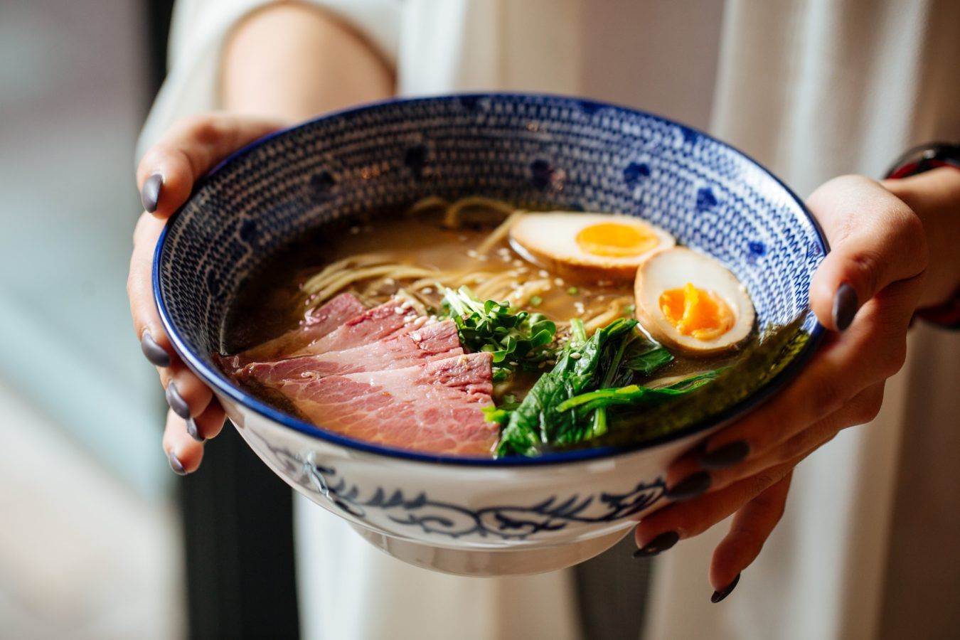 Head over to these 8 restaurants for the best ramen in Delhi