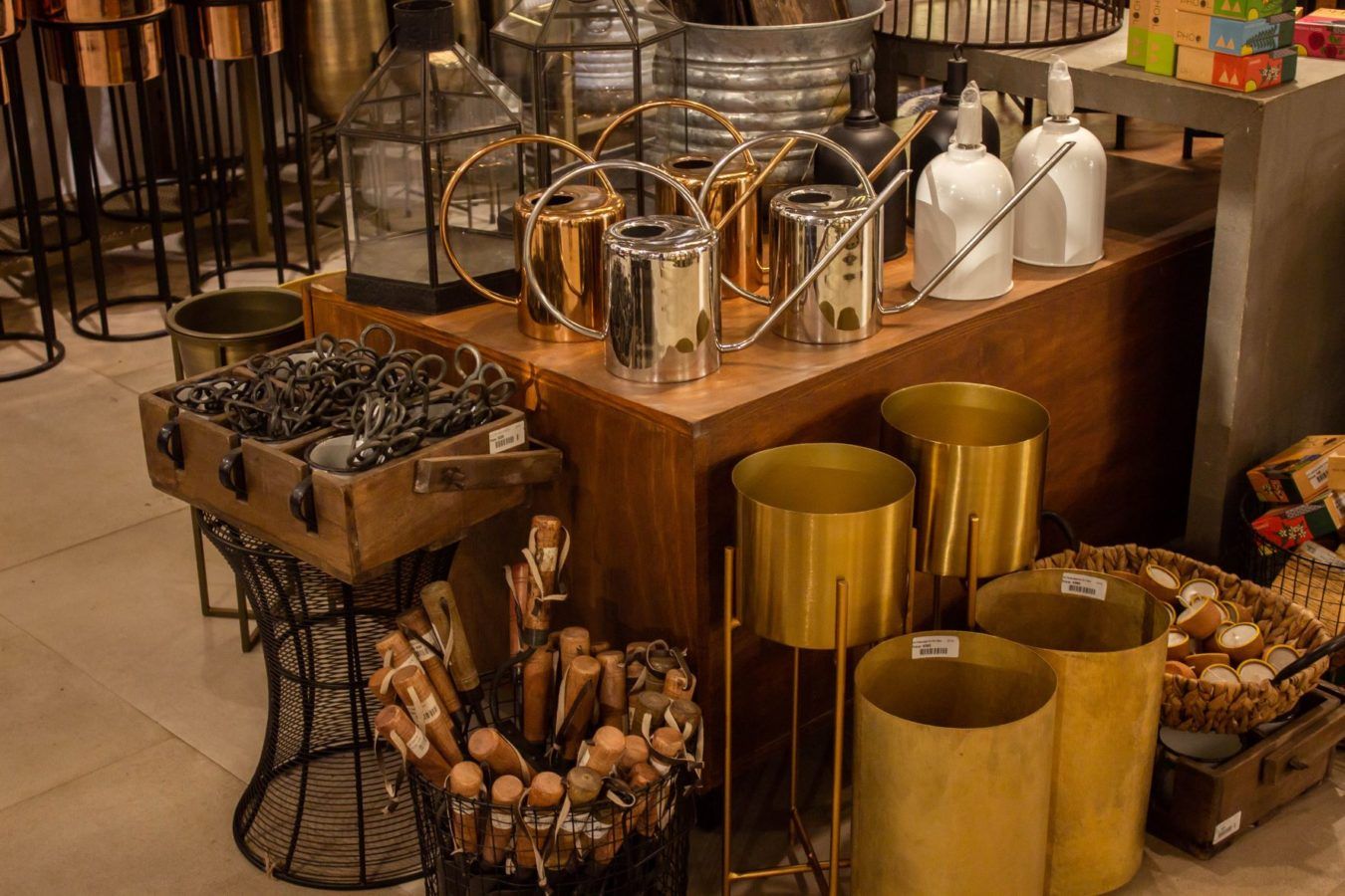 Beruru - a complete gardening and outdoor decor destination in Bengaluru