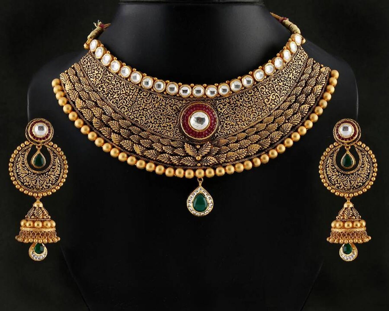 Manik Chand Jewellers on creating heritage jewellery in North East India