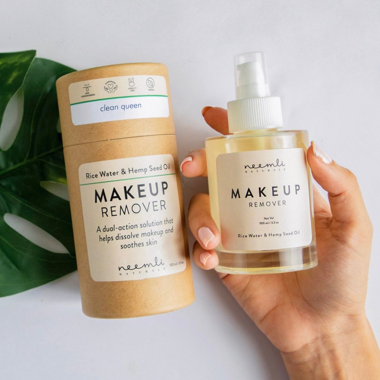 The many benefits of hemp-based beauty products available in India