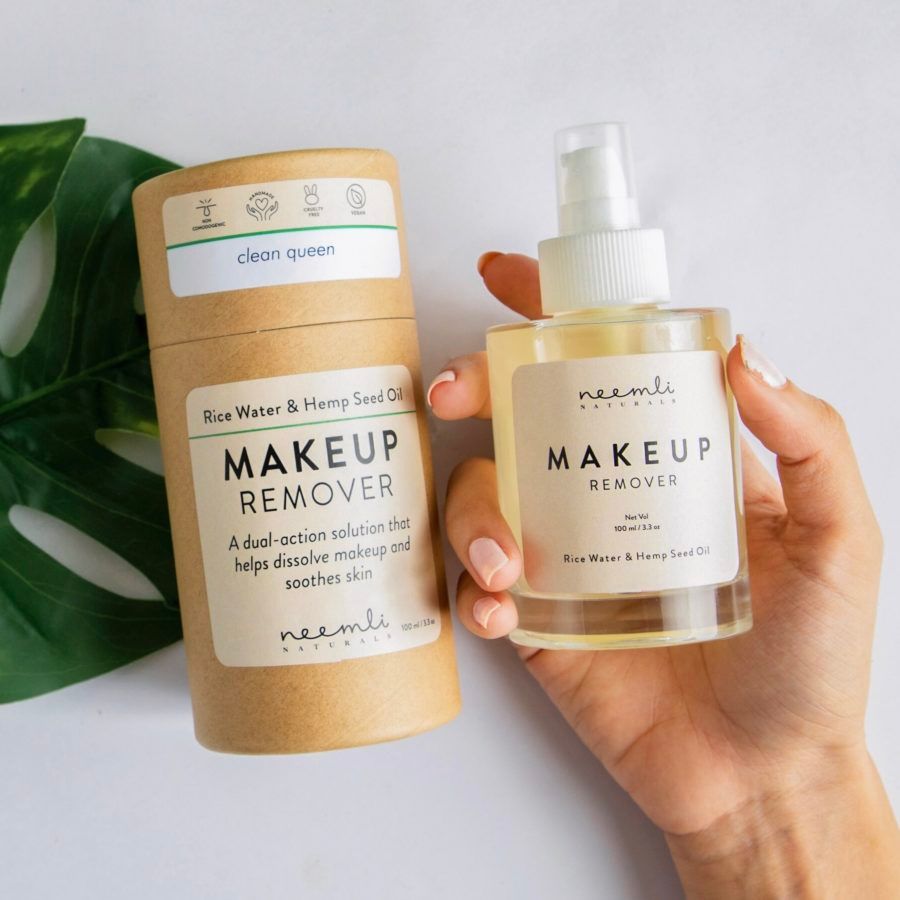 The many benefits of hemp-based beauty products available in India