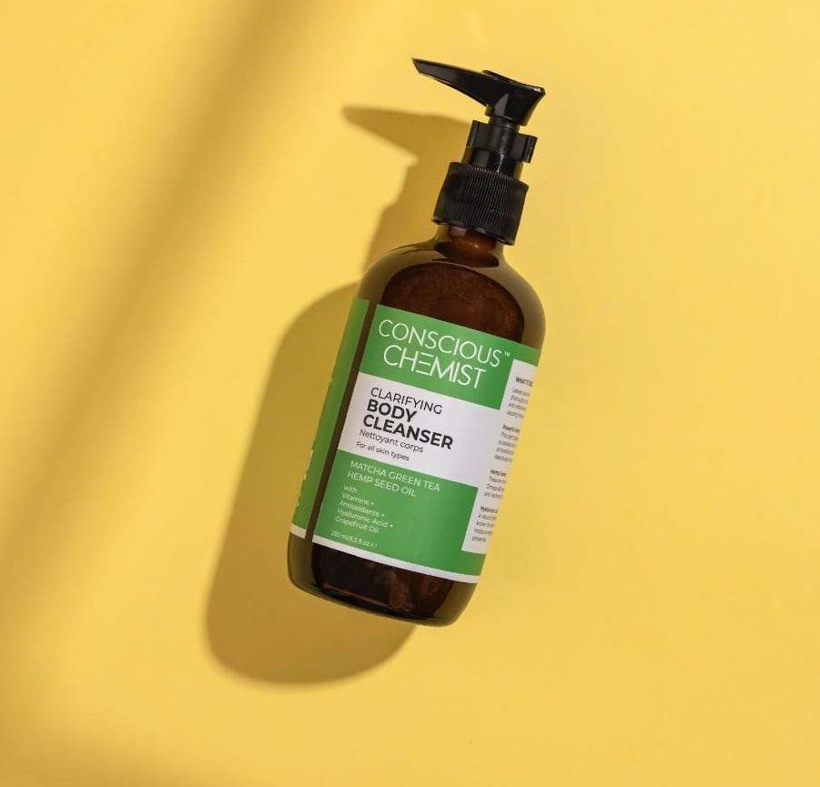 The many benefits of hemp-based beauty products available in India