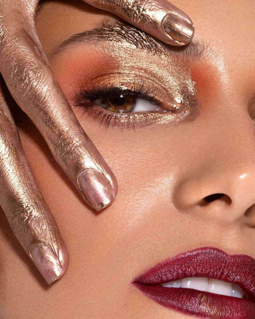 Eye-catching pigments to start using right away instead of your usual ones!