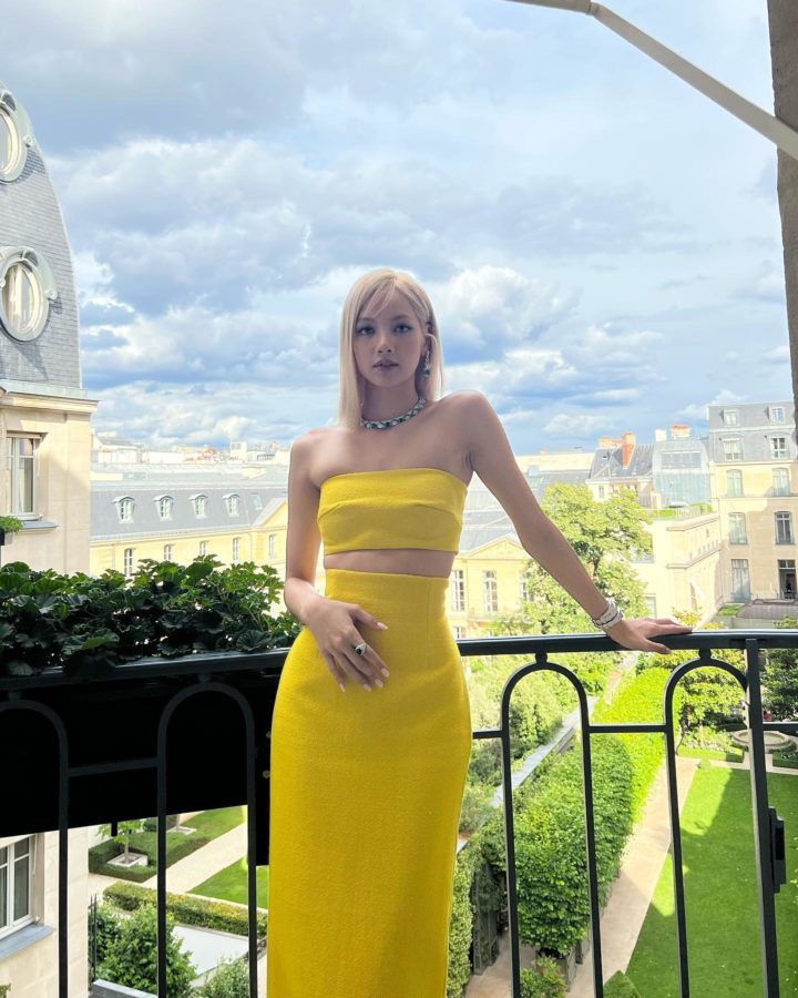 Are these the most influential K-pop stars in fashion?