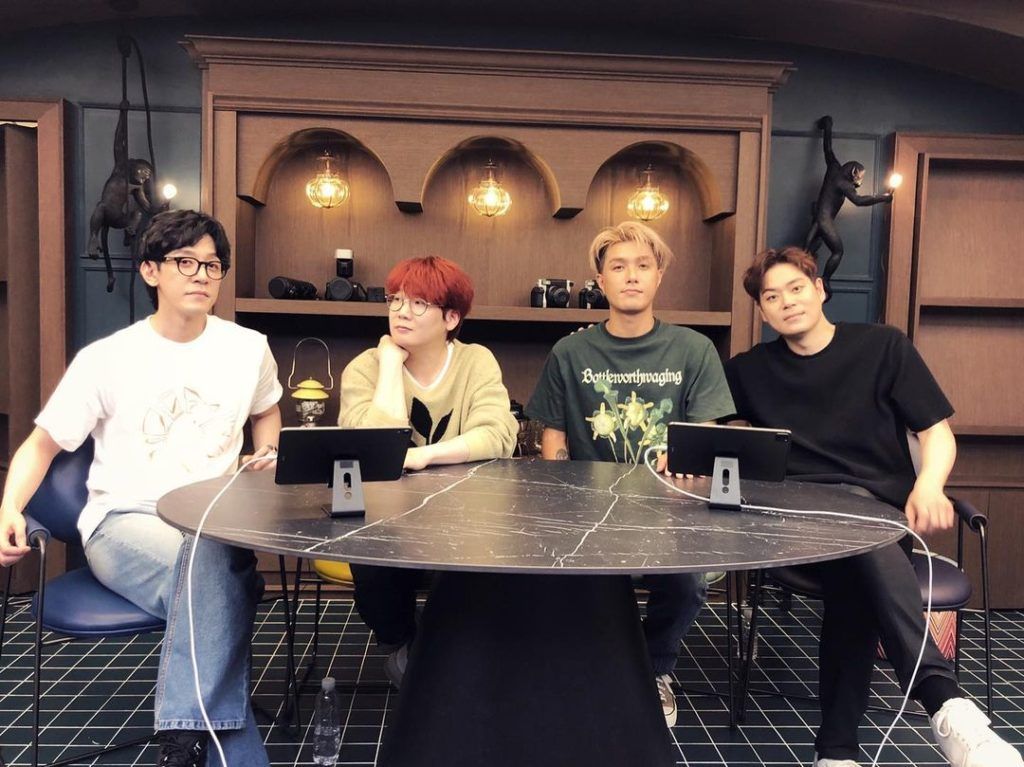 10 alternative K-pop bands and artists you should know about