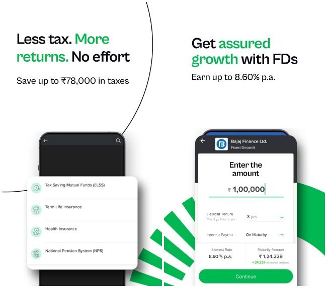 Best apps for tracking your investments in mutual funds