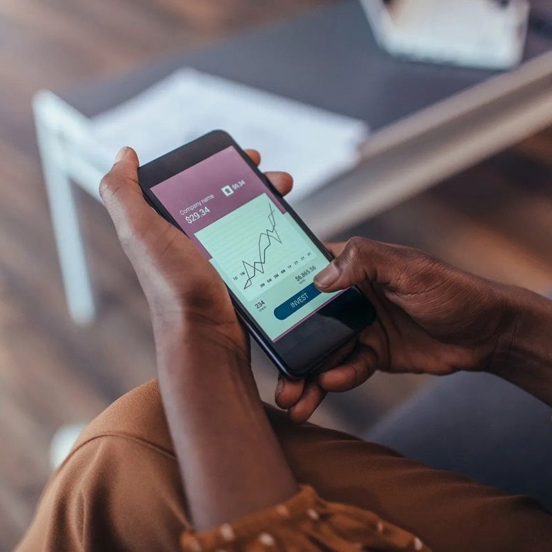 7 best apps for tracking investments in mutual funds in India